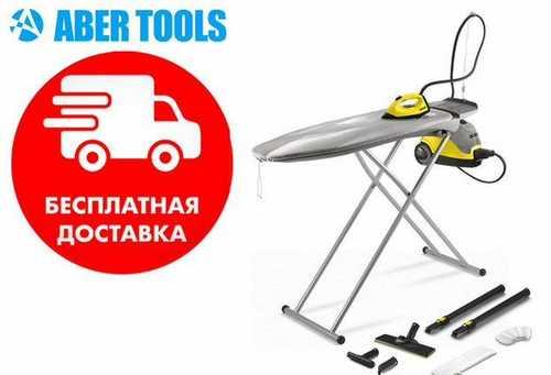 Паровой гладильный комплекс Karcher SI 4