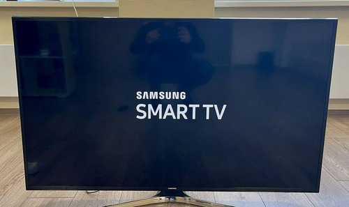 Телевизор Samsung UE50MU6100U