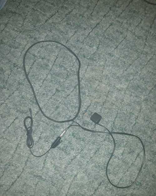 Микронаушники без магнитика