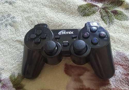 Геймпад Ritmix для Ps3