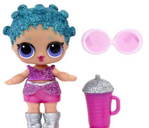 LOL cosmic queen