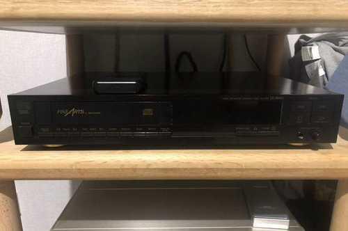 Grundig 9000 fine arts