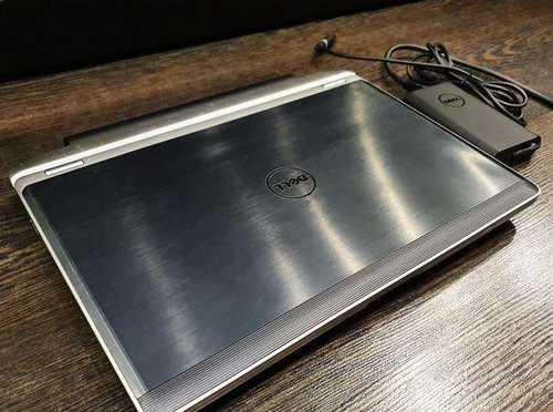 Ноутбук Dell Latitude 6230 12.5"