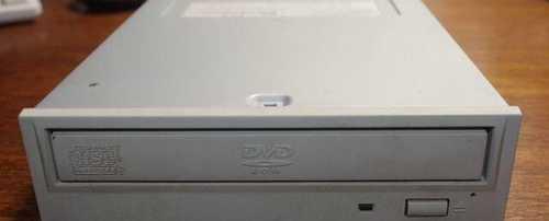 Дисковод Toshiba CD-RW/DVD-ROM SDR1312 на запчасти