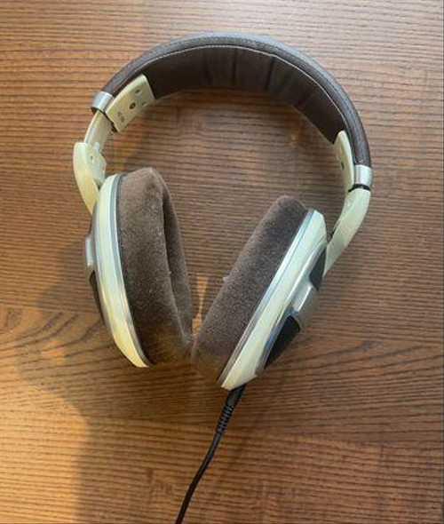 Наушники Sennheiser HD 599