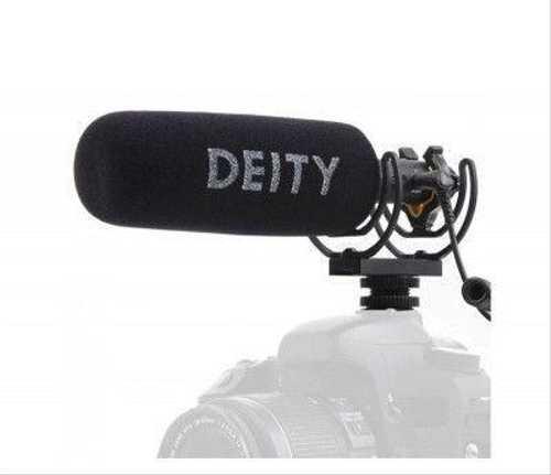Микрофон Aputure Deity V-Mic D3 Pro