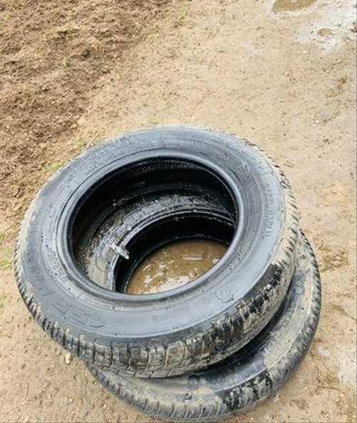 Rosava BC-11 155/70 R13, 2 шт