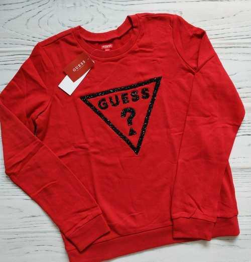 Свитшот Guess р.46