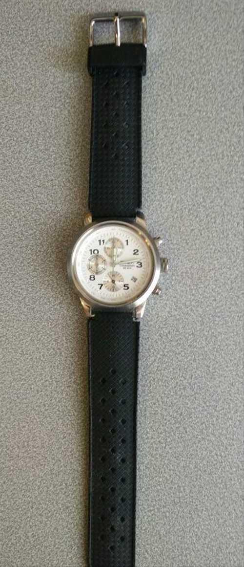 Наручные мужские часы Timex (USA)