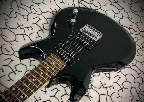 Ibanez GAX30 Black электрогитара
