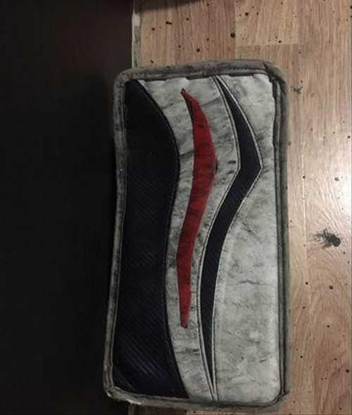 Вратарский блин vaughn 7 PRO