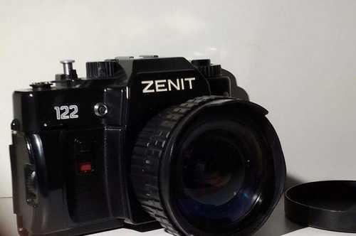 Фотоаппарат плëночный Zenit 122