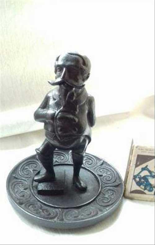 Касли Спичечница