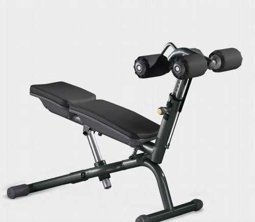 Скамья для пресса TechnoGym Crunch Bench