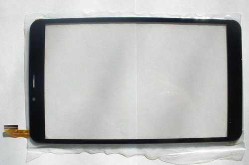 Тачскрин для планшета Dexp Ursus B38 3G