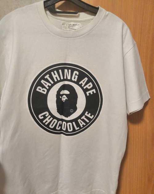 Футболка A Bathing Ape