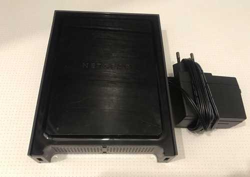 Роутер Netgear WNR3500L v2