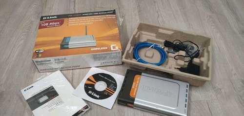 Роутеры, точки доступа D-Link, Asus,Zyxel