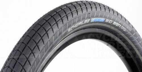 Schwalbe Big Ben KevlarGuard Performance 27.5x2.00 Москва | Товары для хобби | Festima.Ru ...