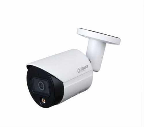 Dahua DH-IPC-HFW2239SP-SA-LED уличная IP-камера 2м
