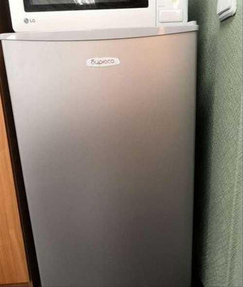 Холодильник Бирюса М90 бу