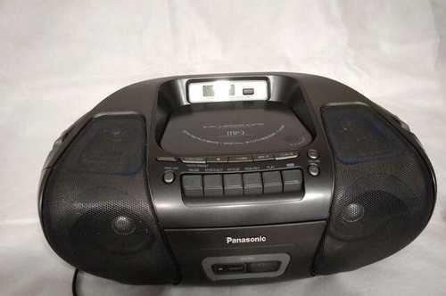 Магнитола Panasonic RX-D29