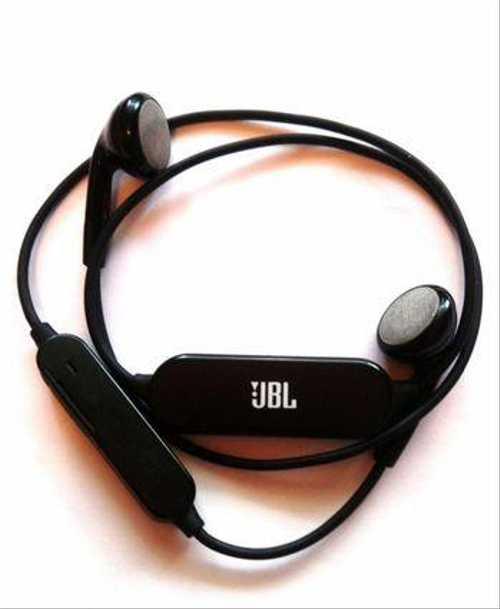 Наушники безпроводные JBL