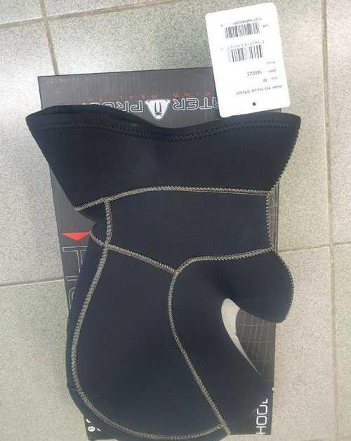 Waterproof h1 3/5 мм шлем М