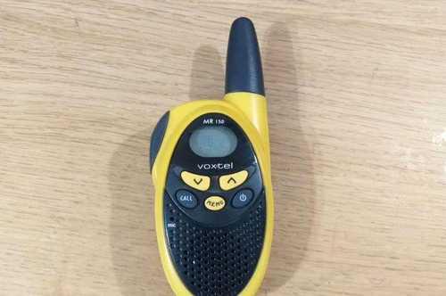 Рация Voxtel mr 150