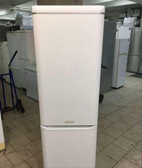 Холодильник б/у Hotpoint-Ariston rmba 1185