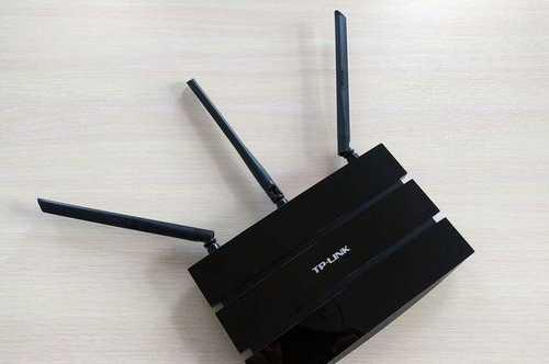 Wi-Fi роутер TP-link TL-WR942N