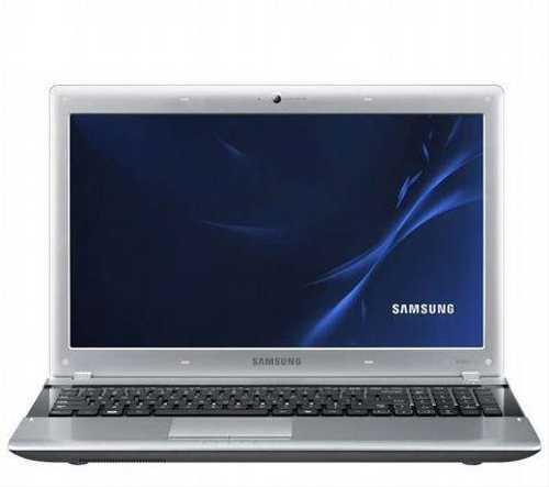 Ноутбук samsung rv511