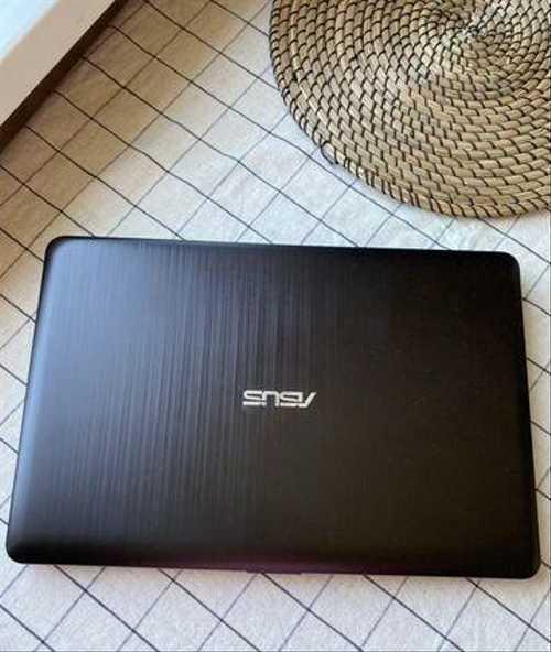 Asus X540N ноутбук
