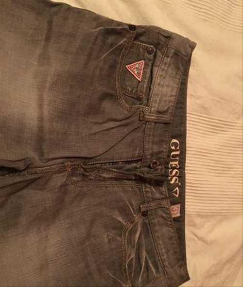Джинсы мужские Guess USA