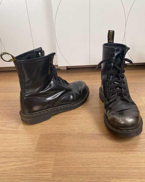 Ботинки Dr. Martens 1460