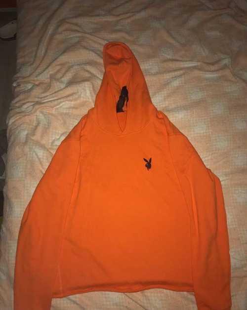 Vlone Playboi Carti Hoodie