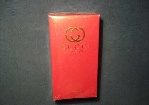 Парфюм Gucci Guilty Absolute Pour Femme 100мл