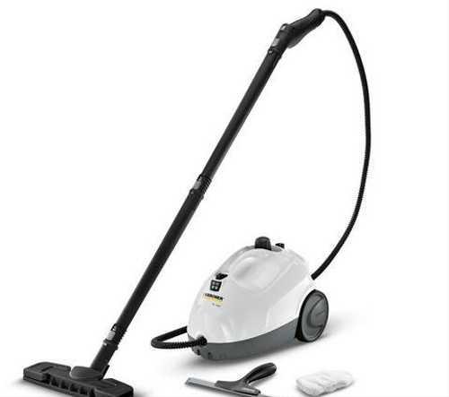 Пароочиститель Karcher SC 3.000