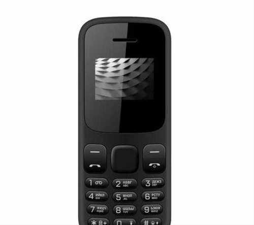 Телефон Vertex M114 Black (новый)