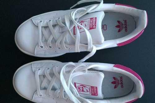 Кеды Adidas Stan Smith оригинал