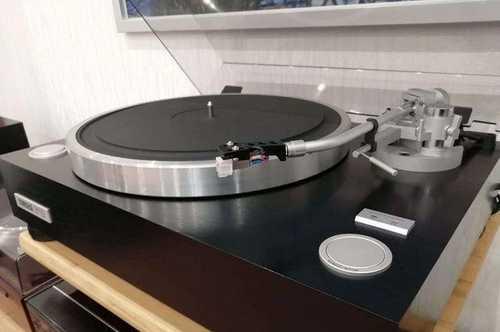 Yamaha GT-750 проигрыватель винила