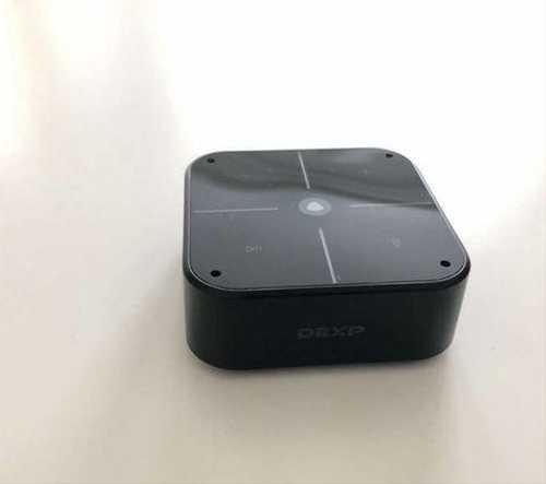 Продам новый голосовой помошникDexp smartbox,Яндек