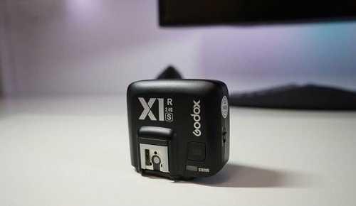 Приемник Godox X1R-S