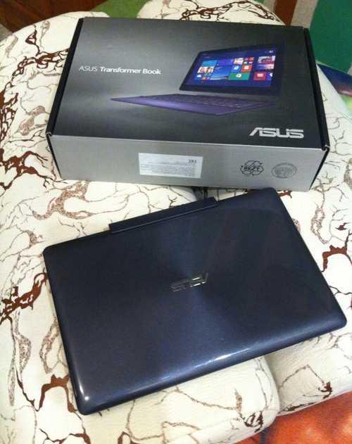 Asus Transformer book 64GB