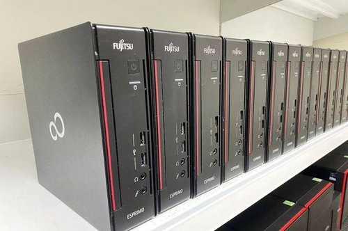 Неттопы Acer / Fujitsu - 500шт