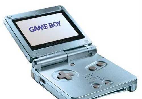 Game boy раскладушка