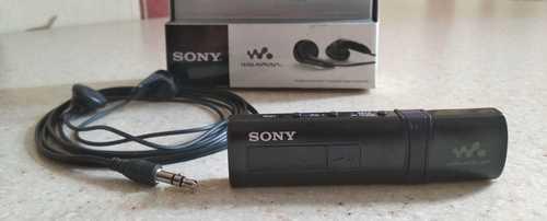 MP3 плеер Sony Walkman NWZ-B183F