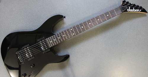 Jackson JS12 Dinky