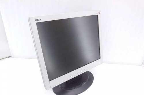 Acer model AL1511. Бу
