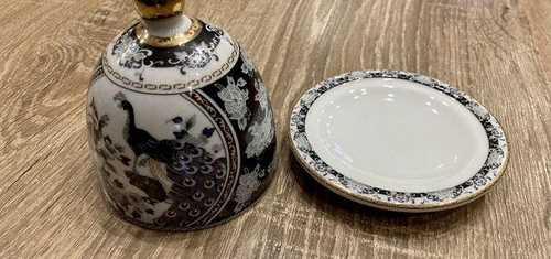 Лимонница Royal Porcelain